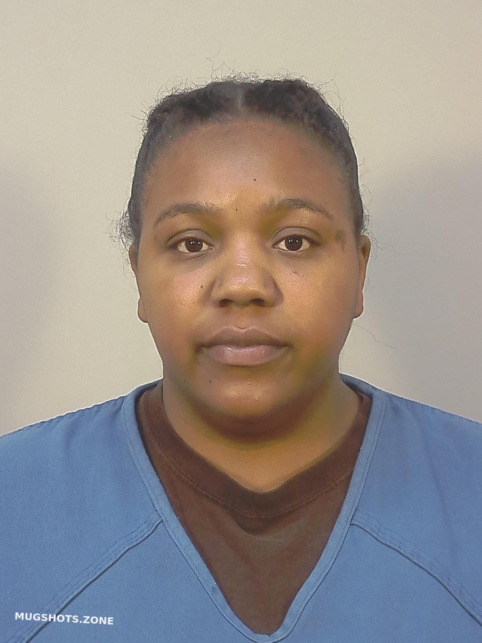 RANDLE ROSE MARY 04/16/2024 - Dane County Mugshots Zone