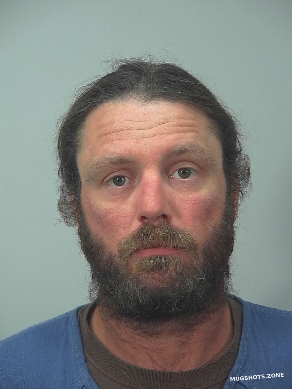 GRULKE TIMOTHY GENE 04/16/2024 - Dane County Mugshots Zone