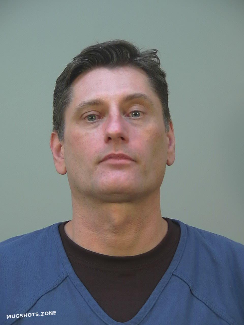 BRAATZ SEAN ROBERT 04/17/2024 - Dane County Mugshots Zone