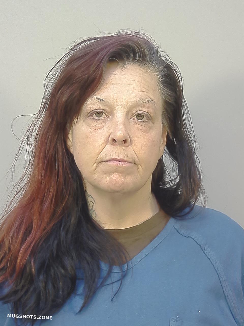 BEAR LAYLA ANN 04/17/2024 - Dane County Mugshots Zone