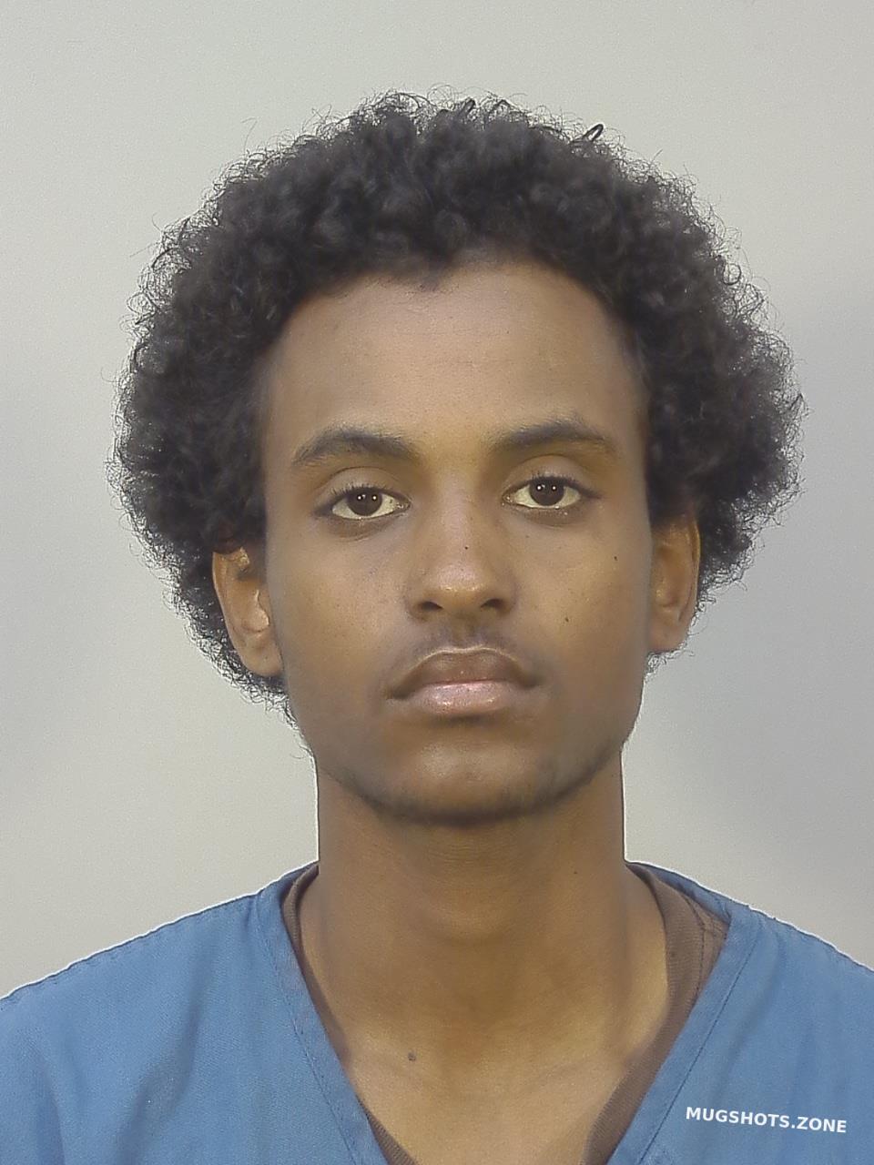 YOUNG MENKEM MEREDITH 04/17/2024 - Dane County Mugshots Zone