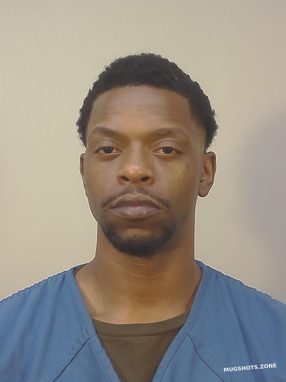 HARRIS JERMEL DAMONTY 04/17/2024 - Dane County Mugshots Zone