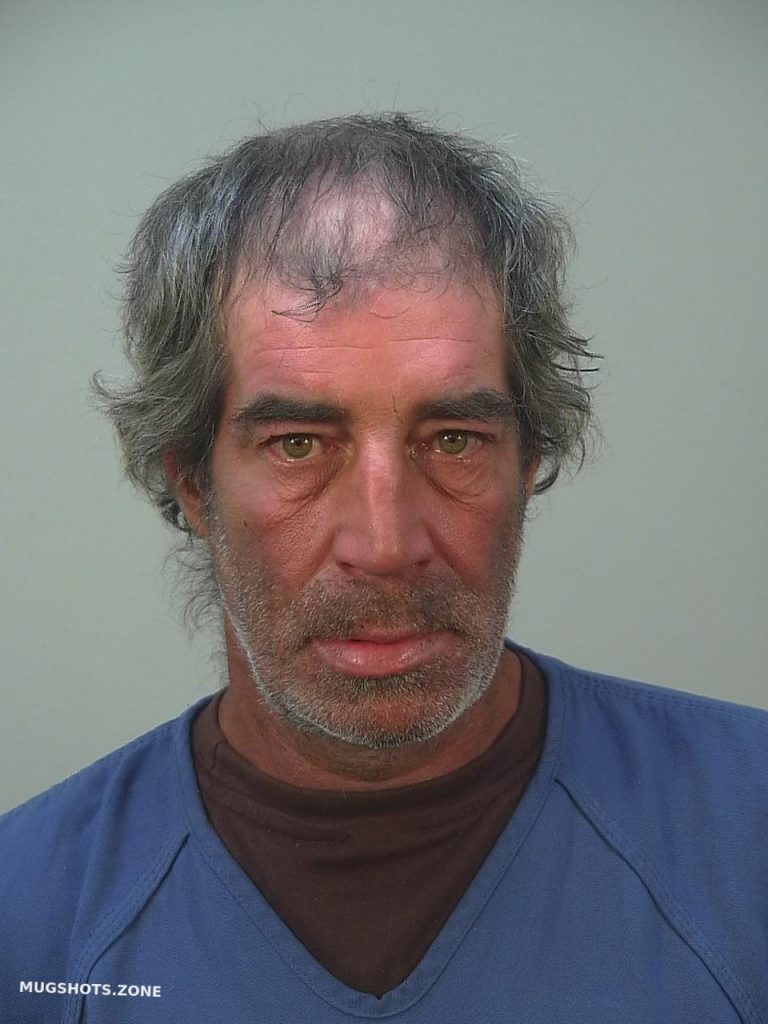 WHITE CRAIG STEVEN 04/17/2024 - Dane County Mugshots Zone