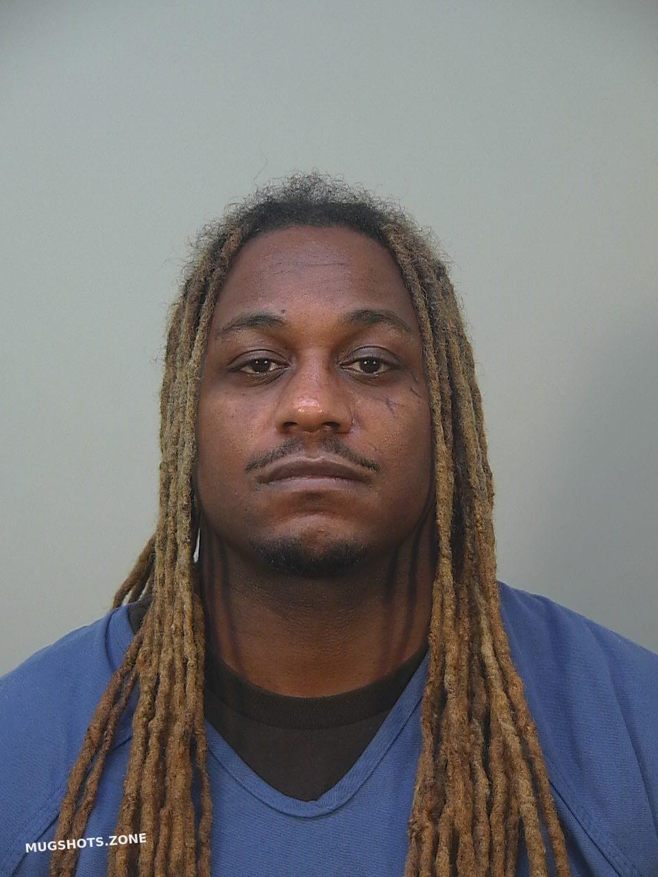 MASON JERAMIE JOSEPH 04/18/2024 - Dane County Mugshots Zone