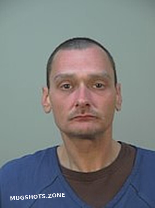 YEAGER KEVIN JAMES 04/18/2024 - Dane County Mugshots Zone