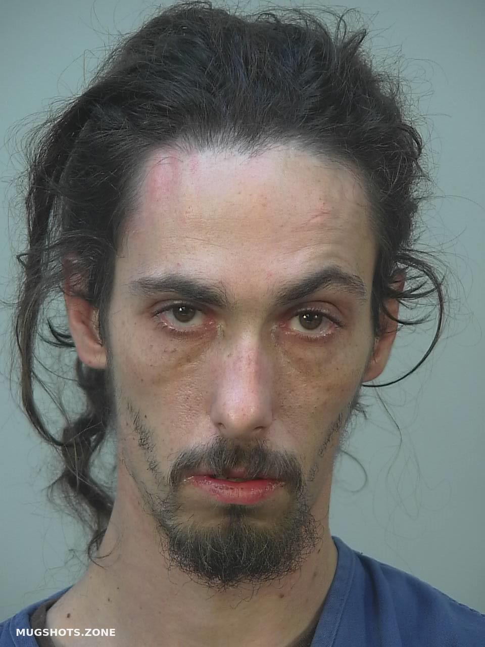 REUTER BRANDON LEE 04/18/2024 - Dane County Mugshots Zone