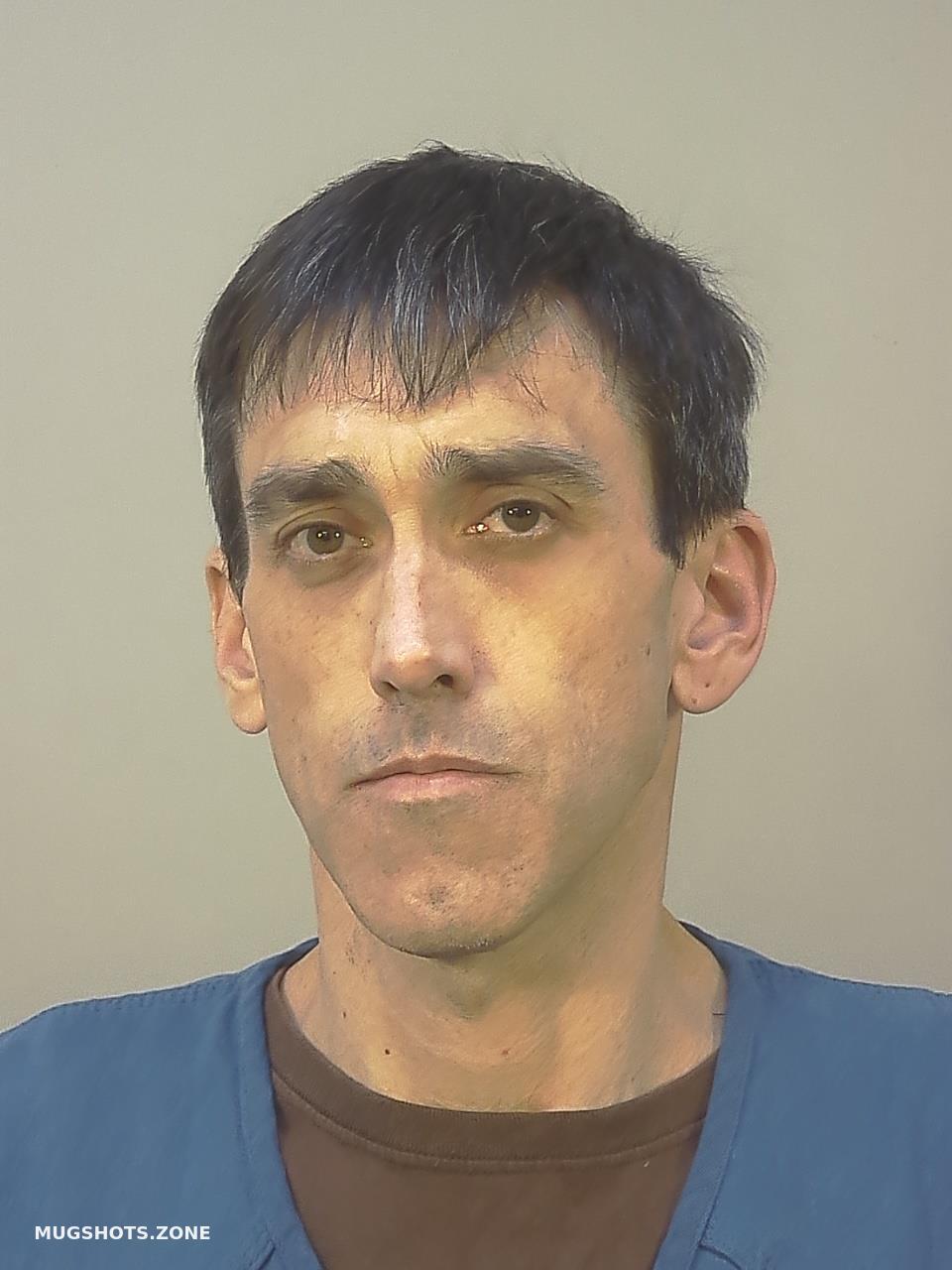 RYAN JEFFREY JAMES 04/18/2024 - Dane County Mugshots Zone