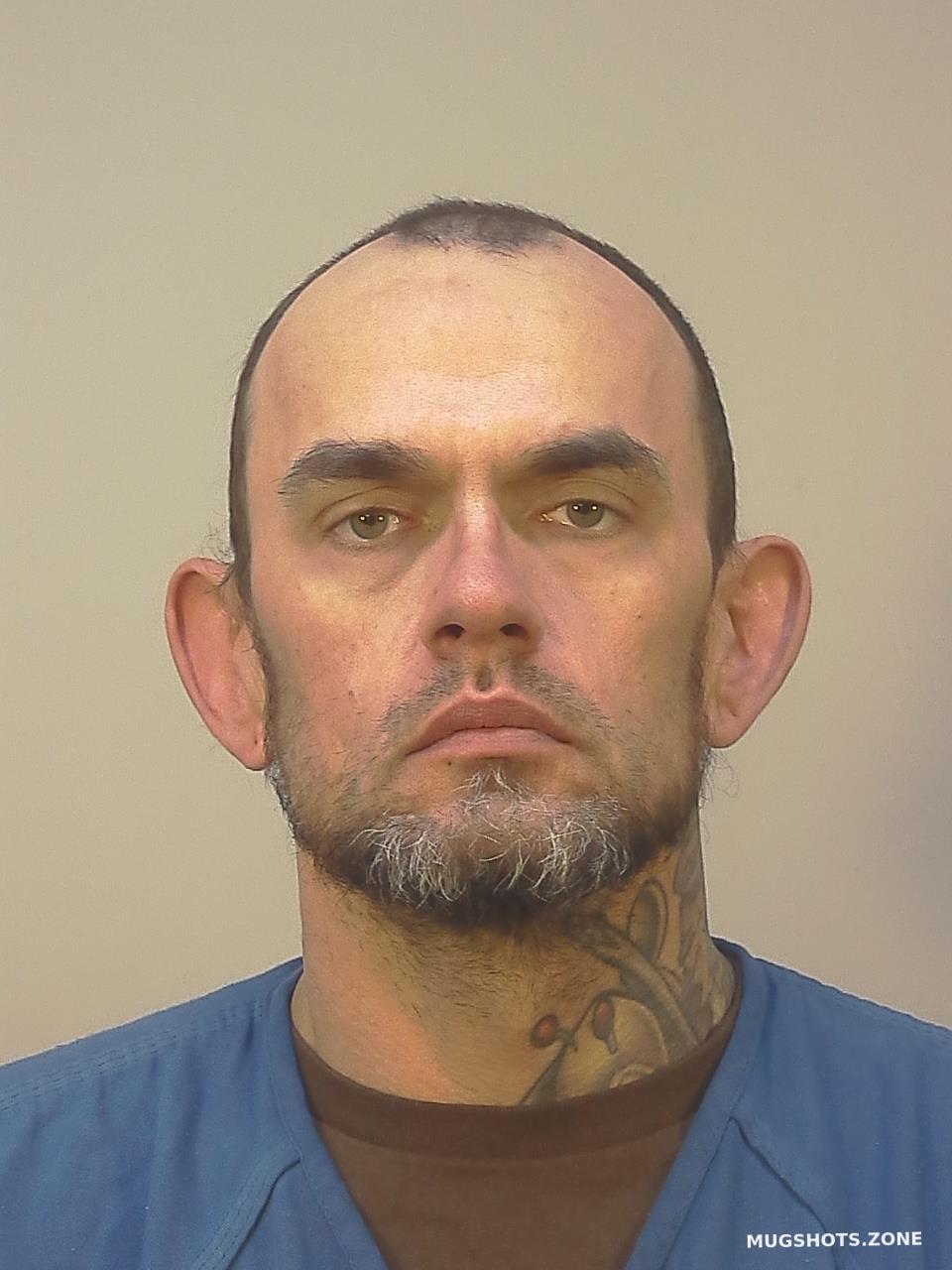 VESPER PATRICK MICHAEL 04/18/2024 - Dane County Mugshots Zone