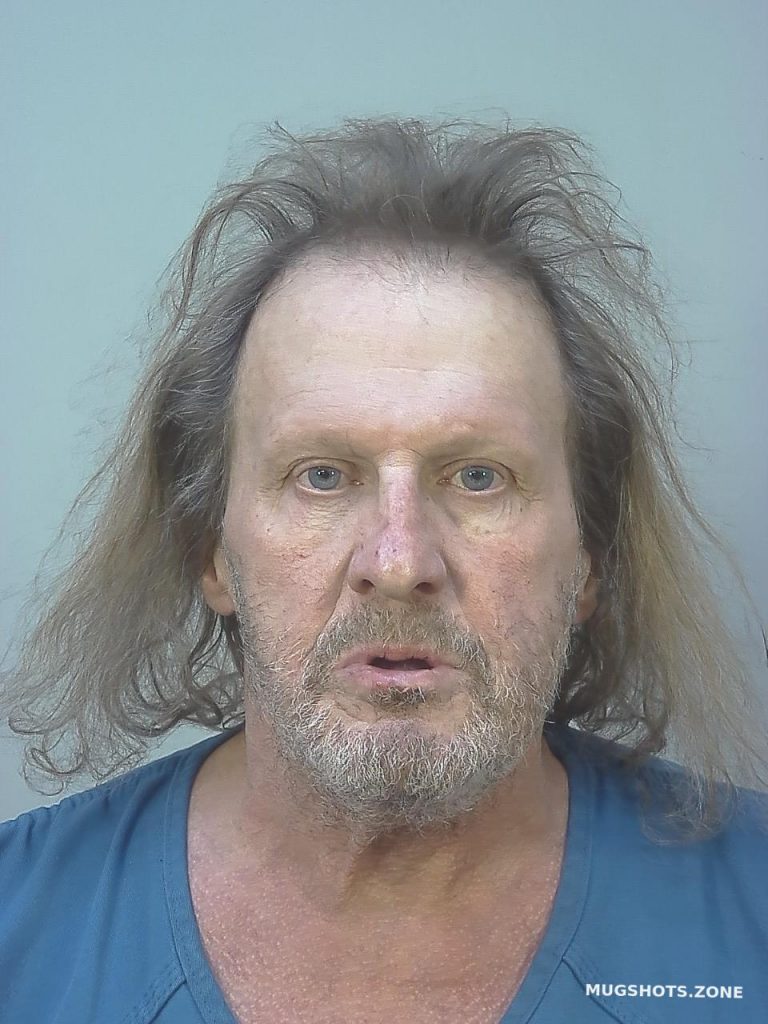 SCOTT MARK WAYNE 04/18/2024 - Dane County Mugshots Zone