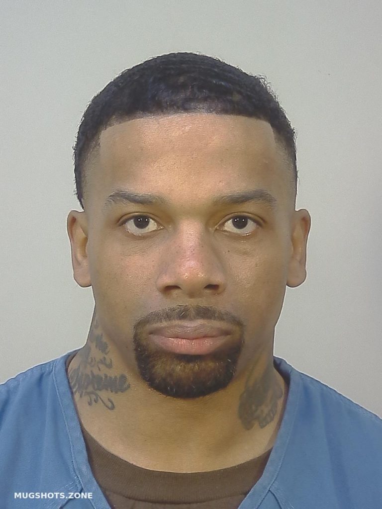 AMERSON ANTHONY ERIC 04/20/2024 - Dane County Mugshots Zone