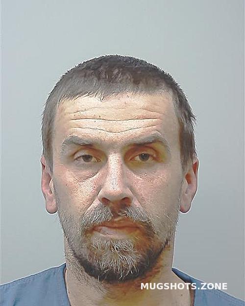 KUHL JUSTIN MICHAEL 04/20/2024 - Dane County Mugshots Zone