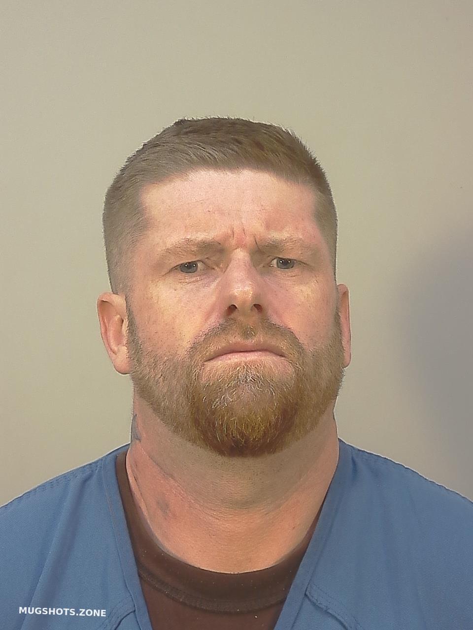 BULLIS JASON MICHAEL 04/20/2024 - Dane County Mugshots Zone