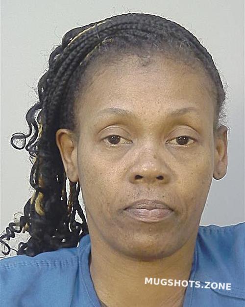 HAMILTON LATISHA RENEE 04/21/2024 - Dane County Mugshots Zone