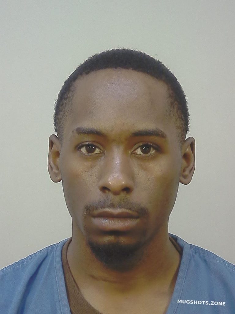 HOLMES DARNELL N/A 04/21/2024 - Dane County Mugshots Zone