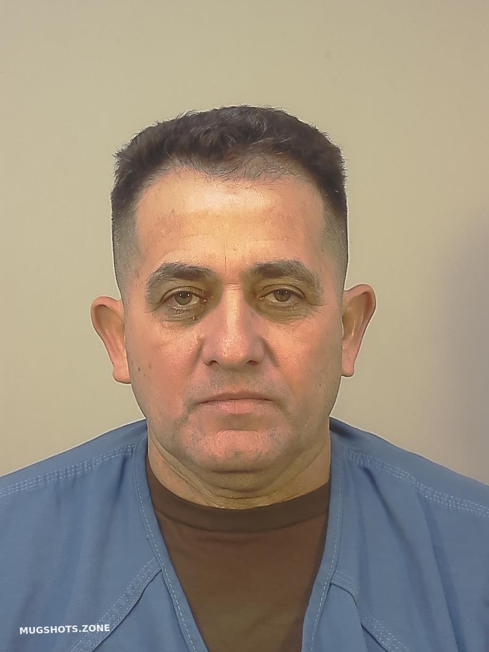 MARADIAGA-PAGUAGA DENIS RAMON 04/21/2024 - Dane County Mugshots Zone