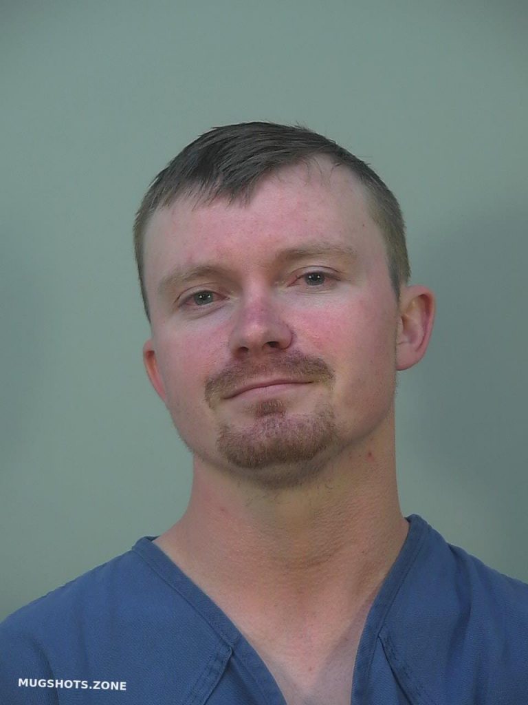 WILSON CLINTON ALLEN 04/21/2024 - Dane County Mugshots Zone