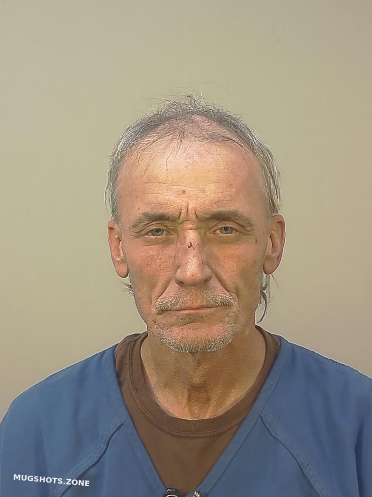 CUTSFORTH KURT JOHN 04/21/2024 - Dane County Mugshots Zone