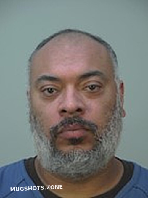 MILLER CARL DAVID 04/22/2024 - Dane County Mugshots Zone