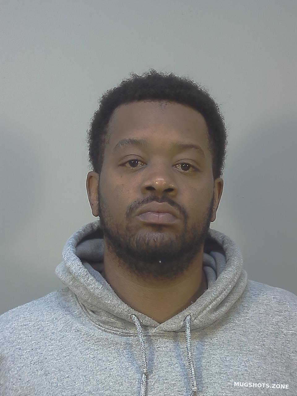 TAYLOR ALEX JERMANE 04/22/2024 - Dane County Mugshots Zone