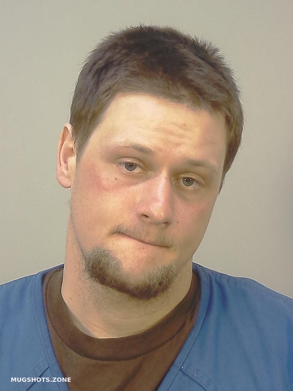 LAWLER GABRIEL FRANCIS 04/23/2024 - Dane County Mugshots Zone