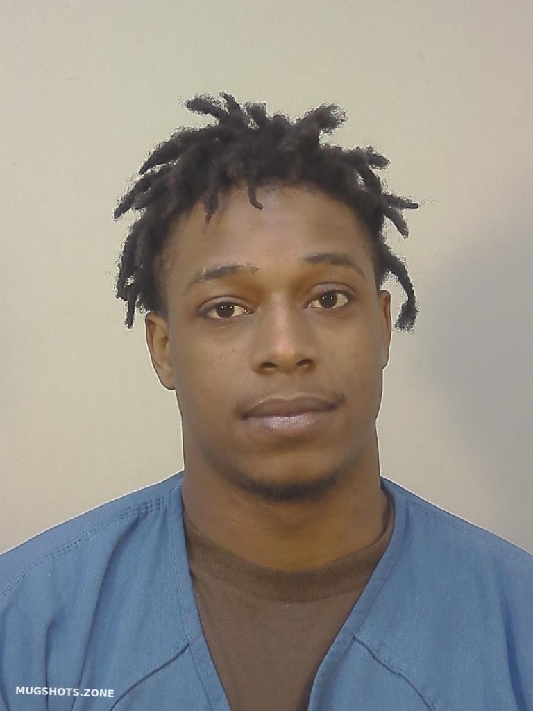 REEVES RISHAWN LAMONT 04/23/2024 - Dane County Mugshots Zone