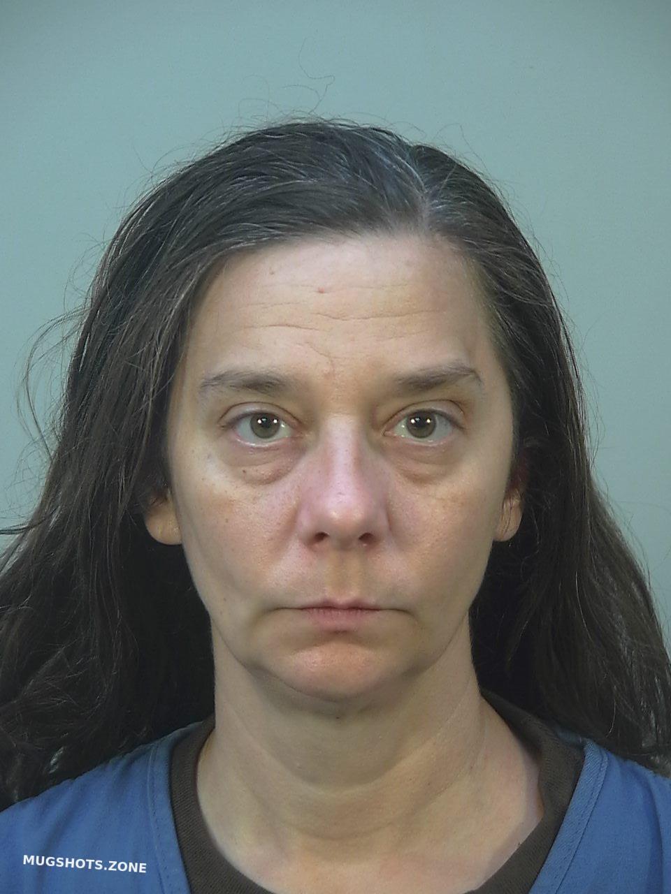 JARVIS JESSICA LYNN 04/23/2024 - Dane County Mugshots Zone