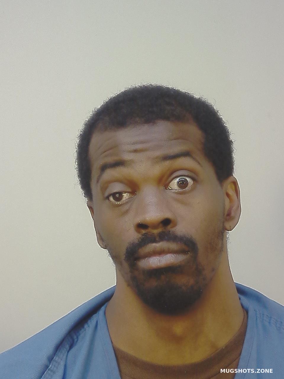 DILLARD FONTAINE DEMONE 04/24/2024 - Dane County Mugshots Zone