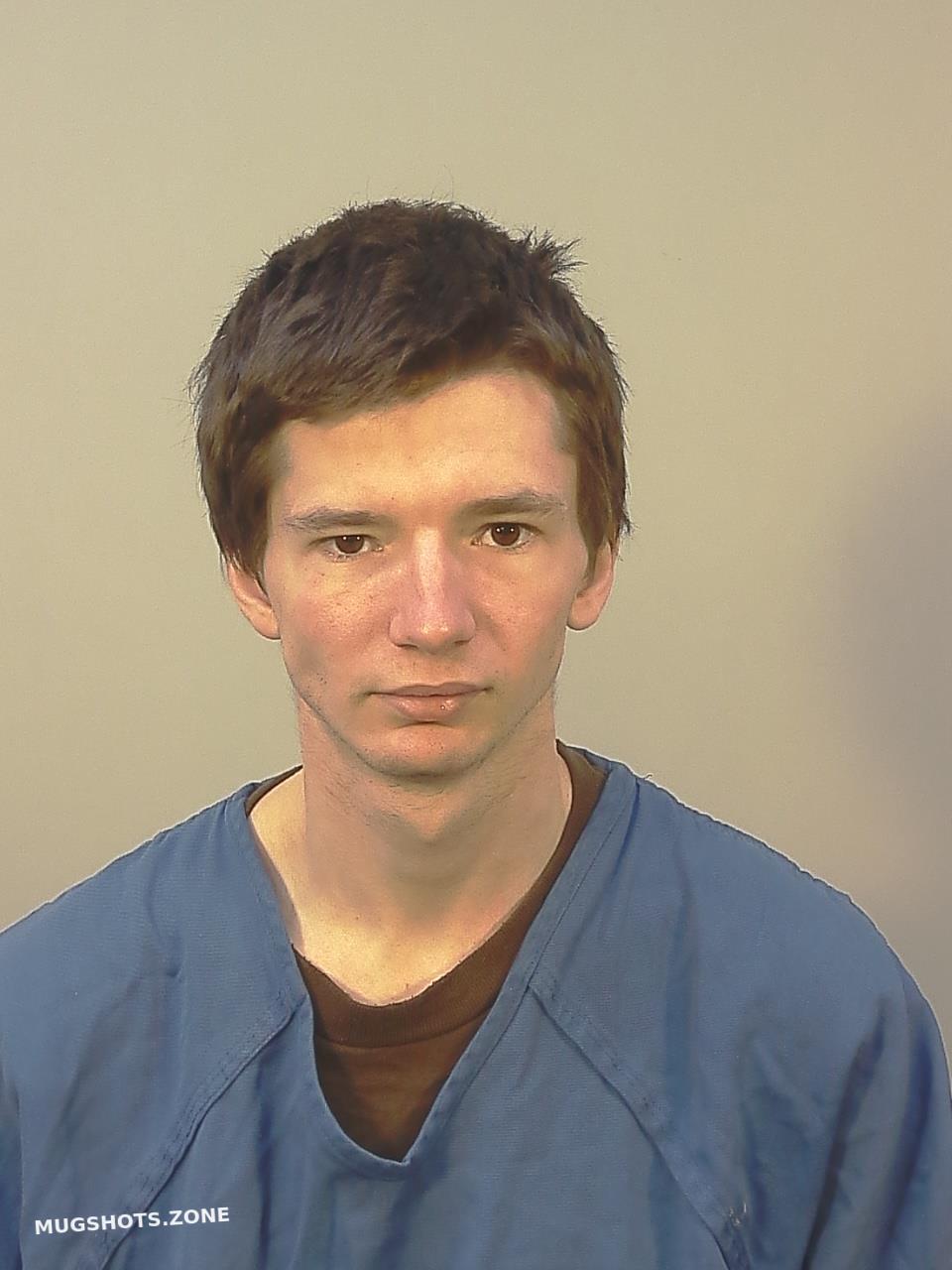 LYTLE ELIJAH MCKENZIE 04/24/2024 - Dane County Mugshots Zone