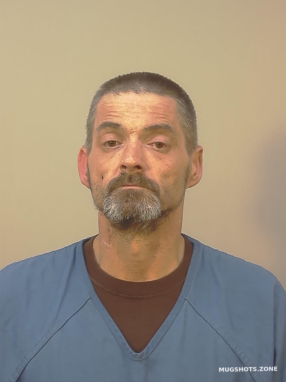 HUNTER MICHAEL ALAN 04/24/2024 - Dane County Mugshots Zone