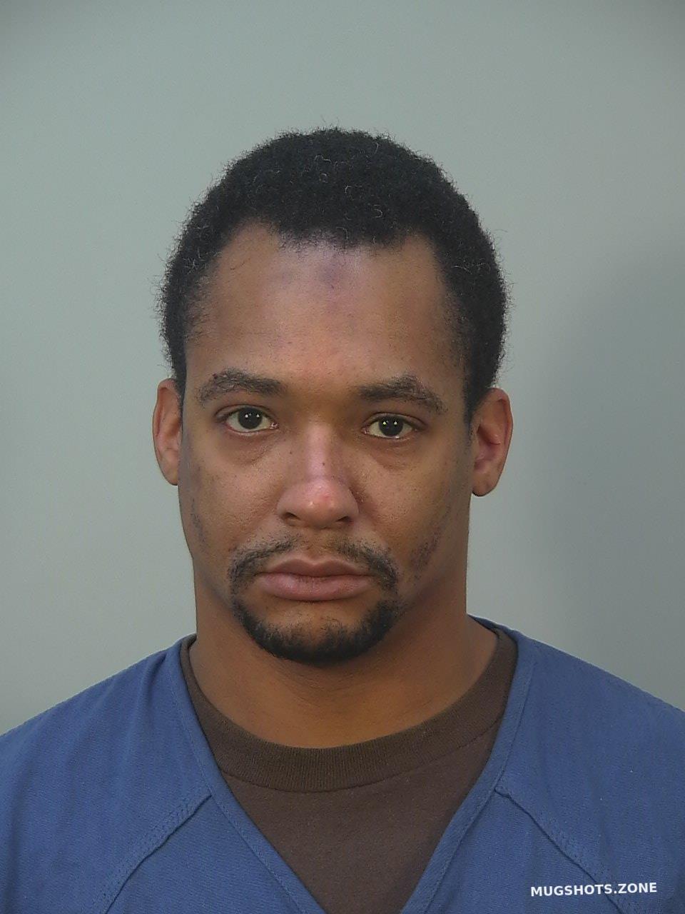 FOWLER KEITH LAMONT 04/24/2024 - Dane County Mugshots Zone