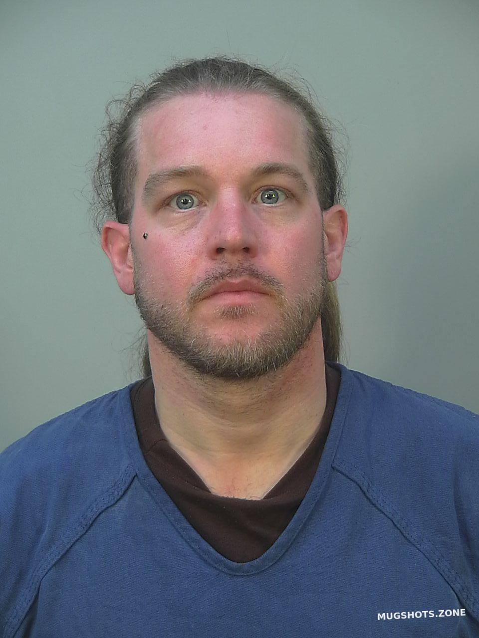 ROZELLE JOSEPH GRANT 04/25/2024 - Dane County Mugshots Zone