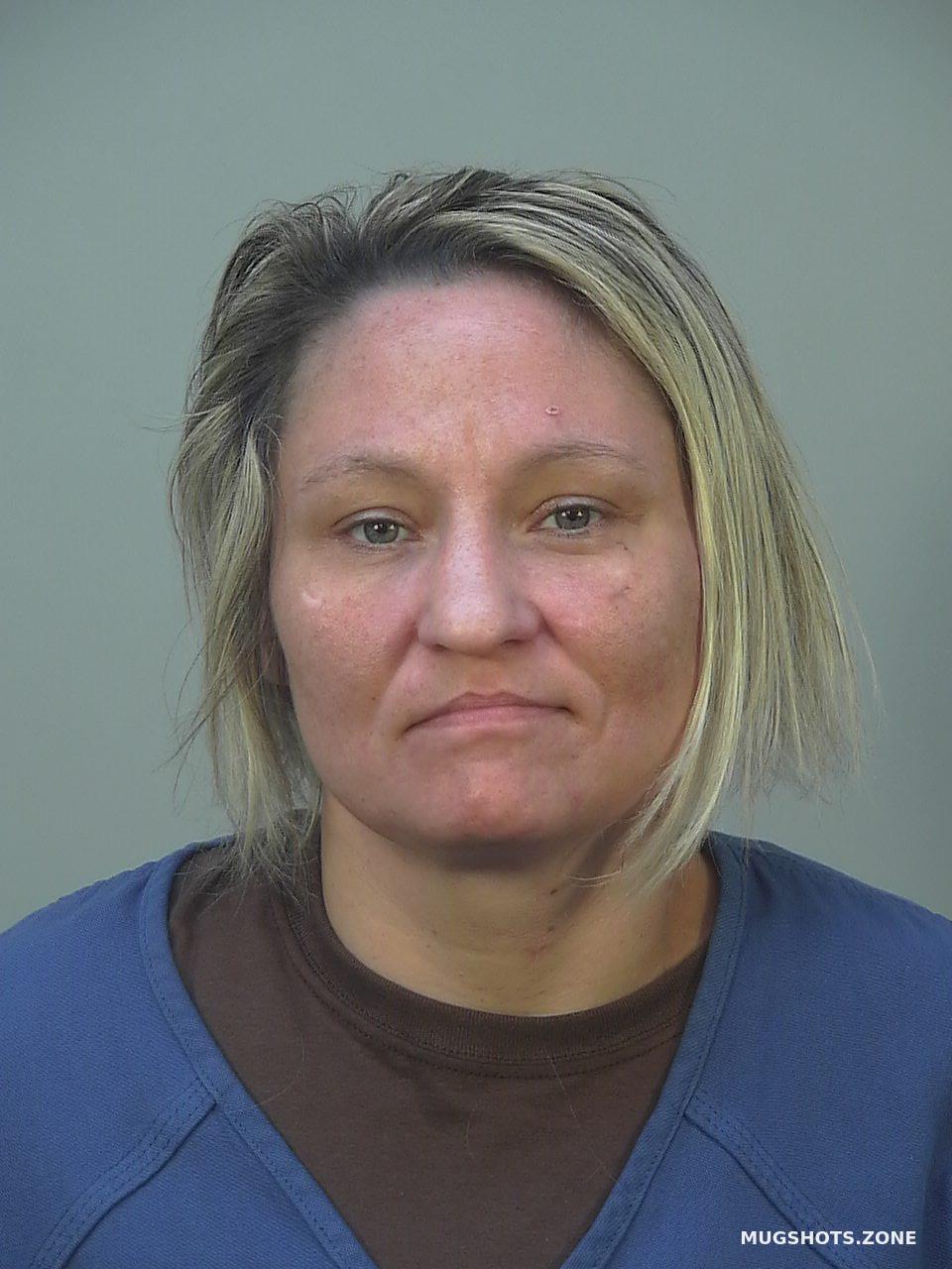 GUIMOND KRISTIN ASHLEY 04/25/2024 - Dane County Mugshots Zone