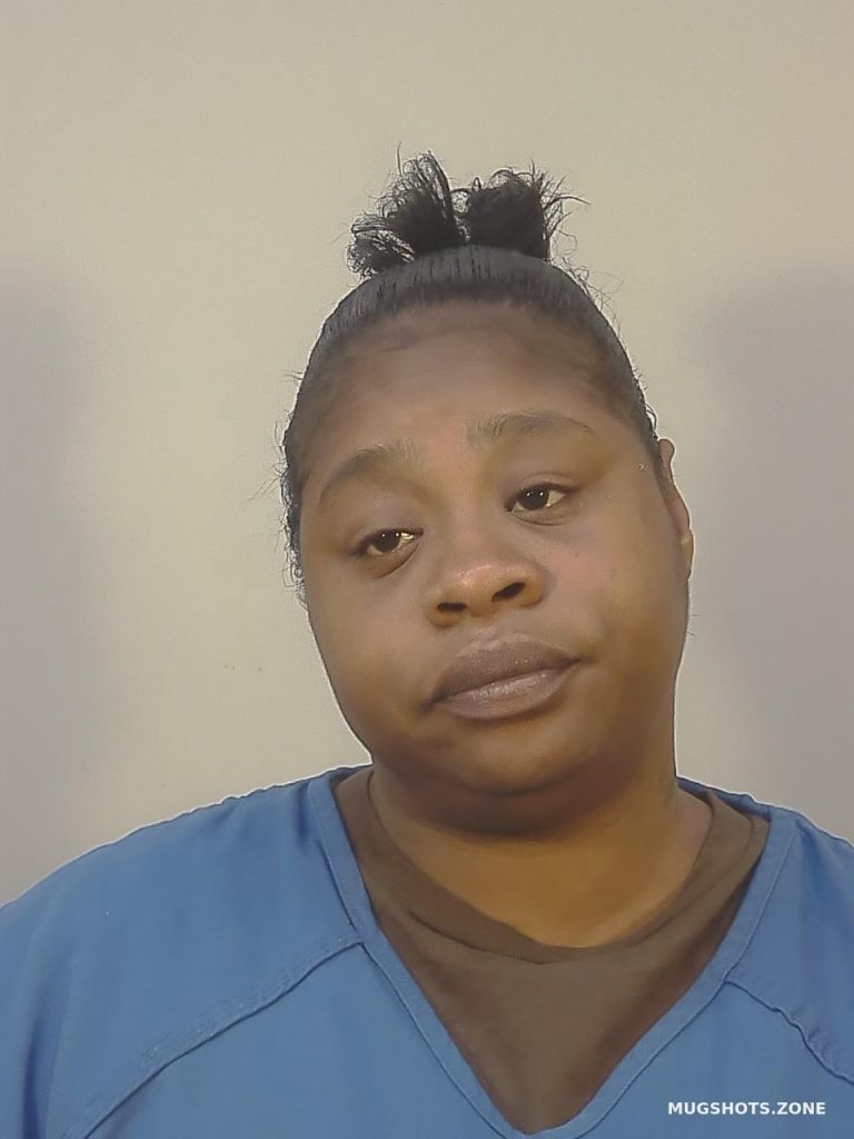 HODGES TRISHA LYNNETTE 04/25/2024 - Dane County Mugshots Zone