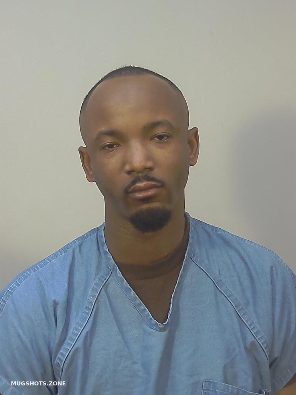 NIX TERANCE JASON 04/25/2024 - Dane County Mugshots Zone