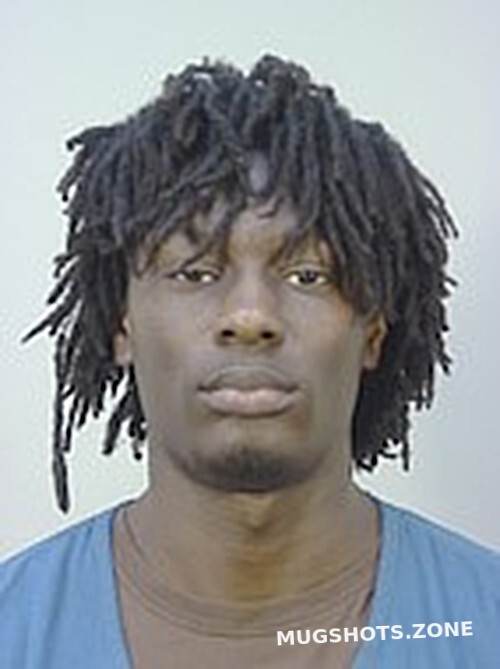 NYANG BABOUCARR N/A 04/25/2024 - Dane County Mugshots Zone