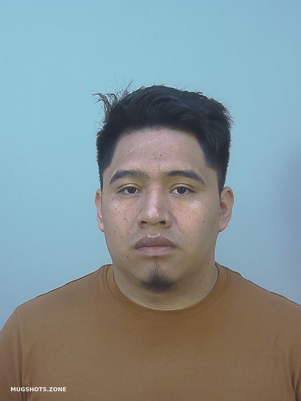 CEHUALATL OCELOTL MARTIN N/A 04/25/2024 - Dane County Mugshots Zone