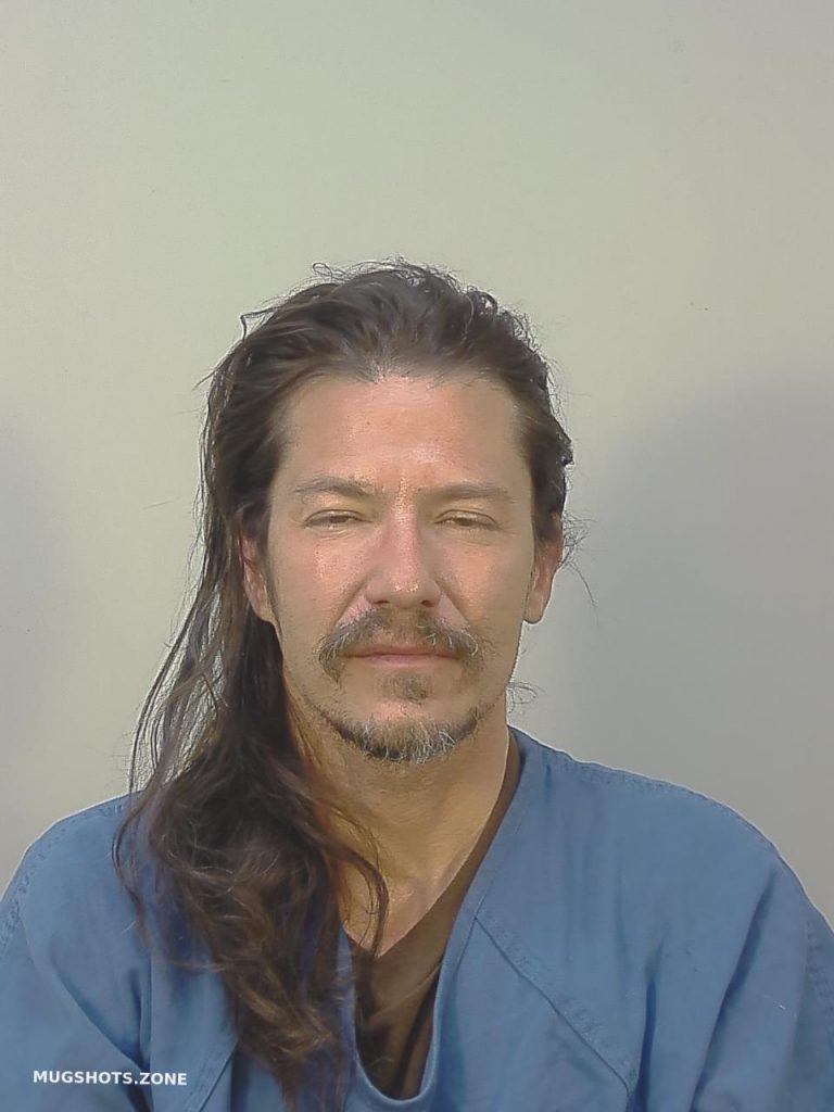 STANISZEWSKI MARK ANTHONY 04/25/2024 - Dane County Mugshots Zone