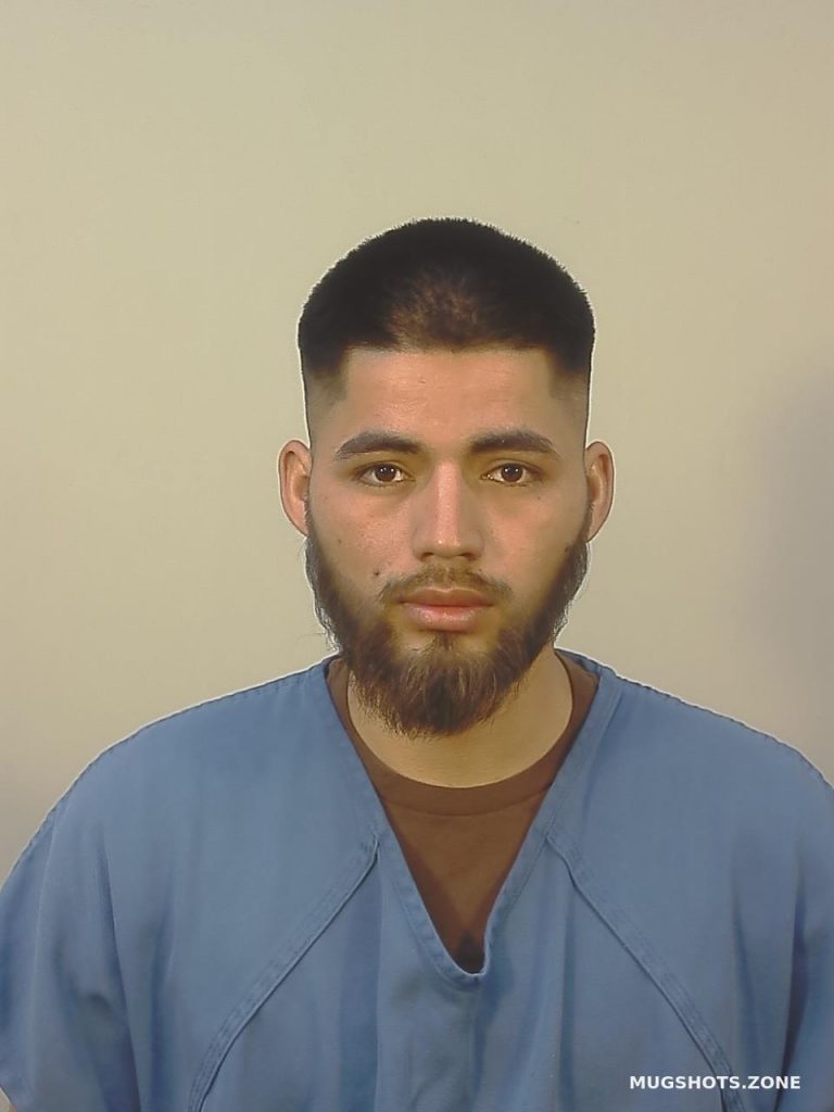 MOLINA MOLINA OLVIN OMAR 04/26/2024 - Dane County Mugshots Zone