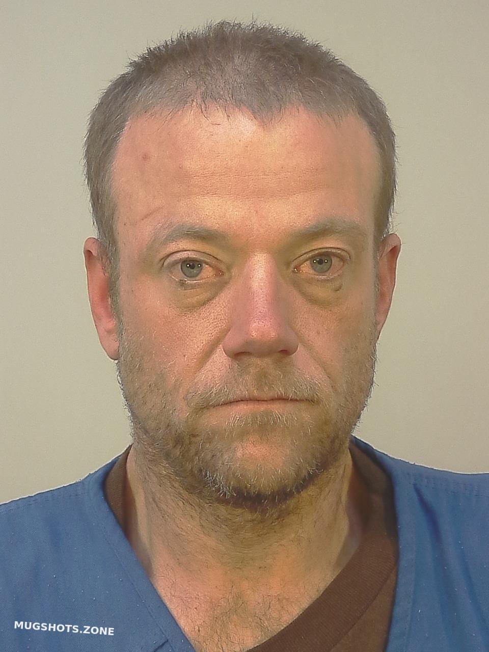 FISHER DAMON JOSEPH 04/27/2024 - Dane County Mugshots Zone