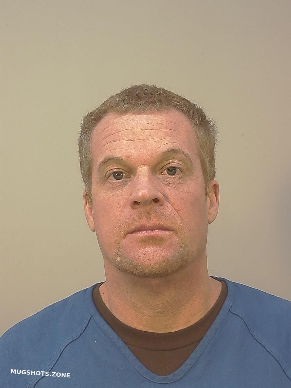 MAHNKE GREGORY PAUL 04/27/2024 - Dane County Mugshots Zone