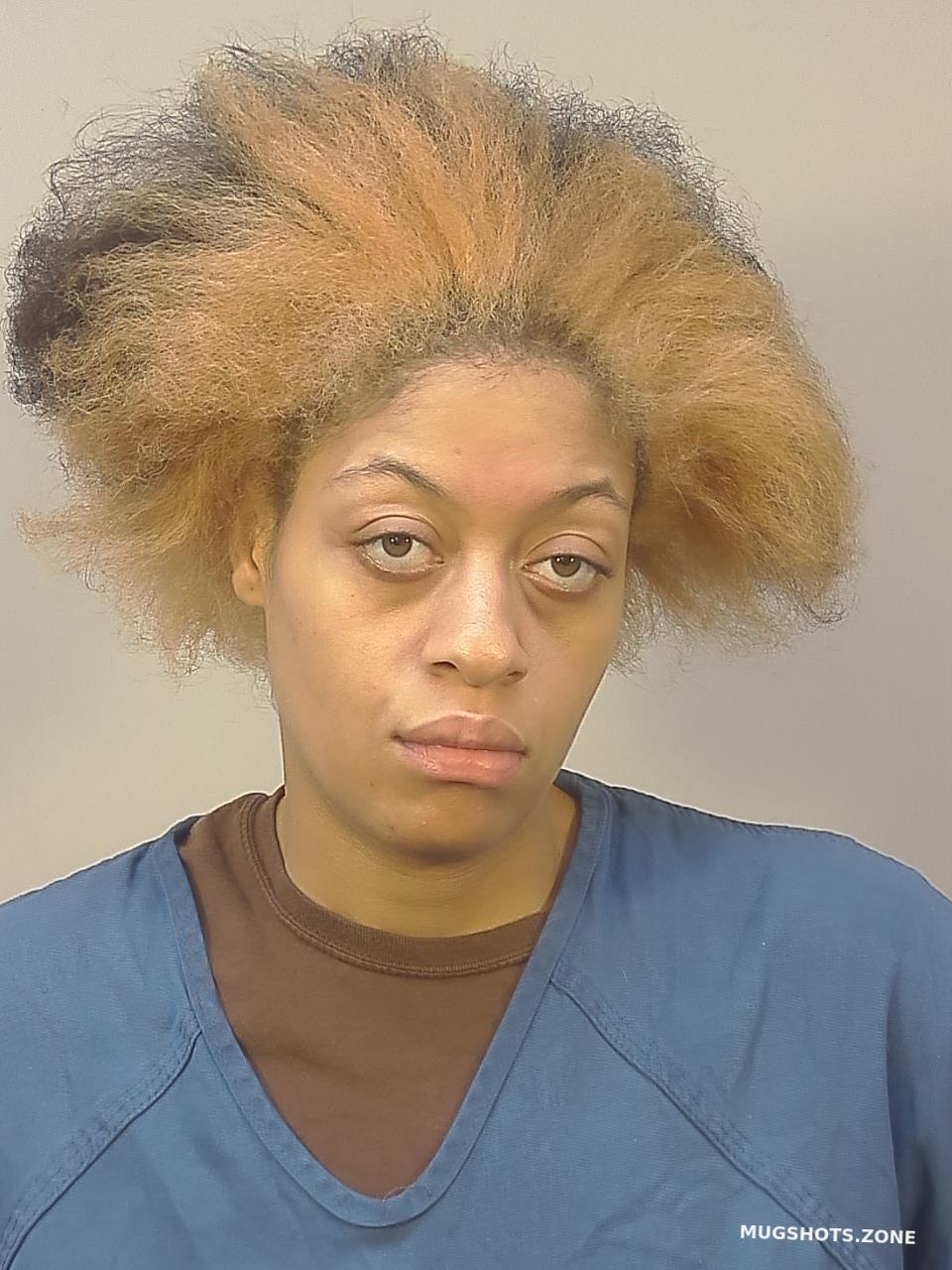 COVINGTON ALICIA MARIE 04/27/2024 - Dane County Mugshots Zone