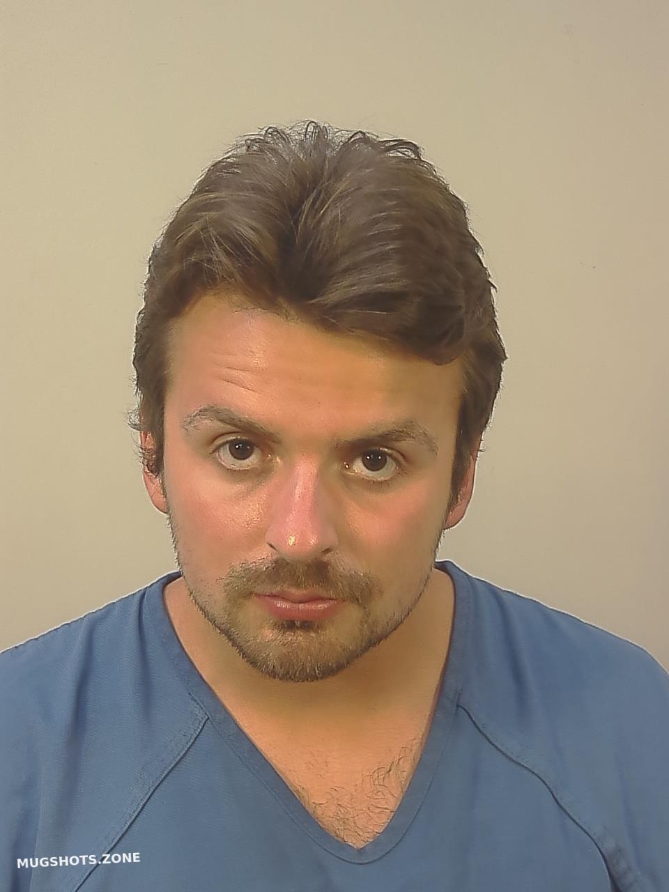 JERNBERG ALEXANDER RALPH 04/27/2024 - Dane County Mugshots Zone