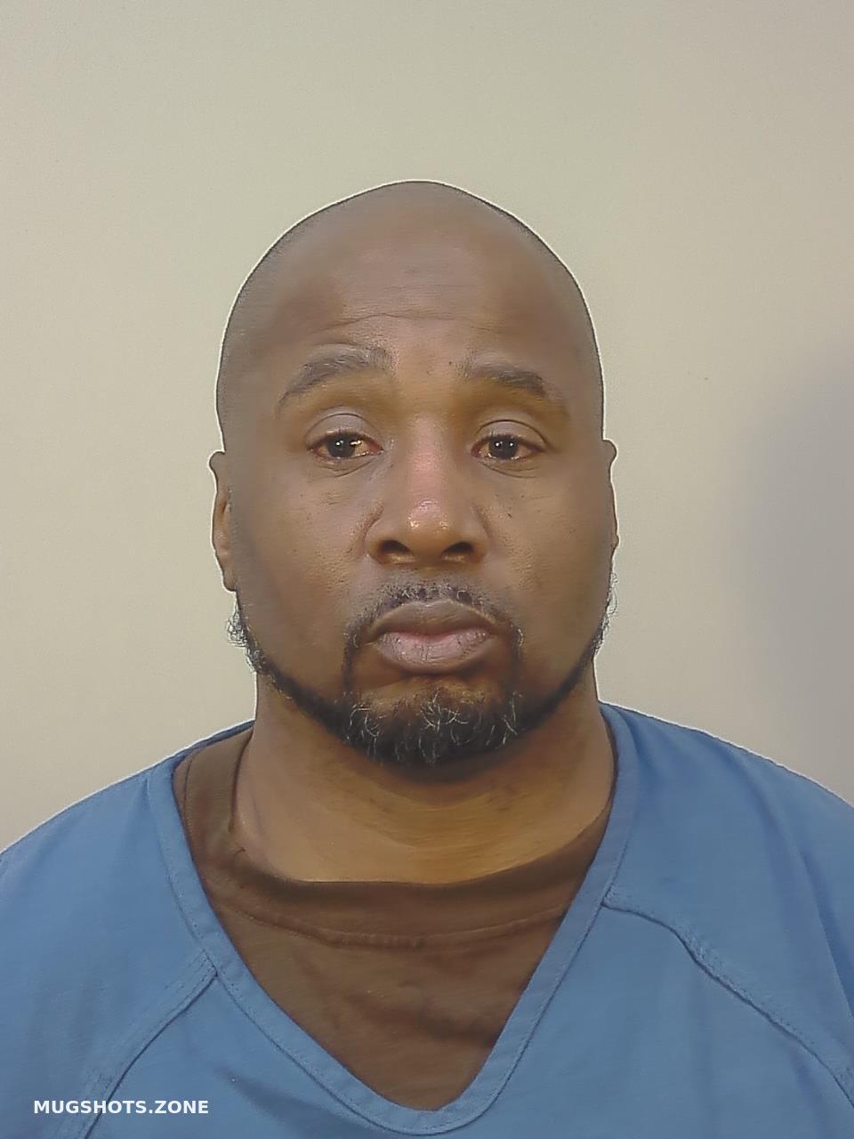 WHITLOCK DONTE DEAN 04/27/2024 - Dane County Mugshots Zone