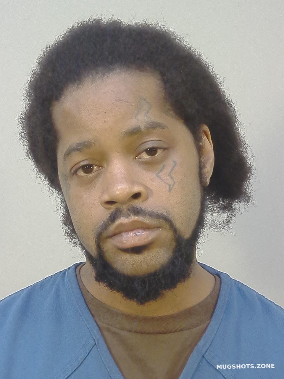 JOHNSON KENNETH CHARLES 04/28/2024 - Dane County Mugshots Zone
