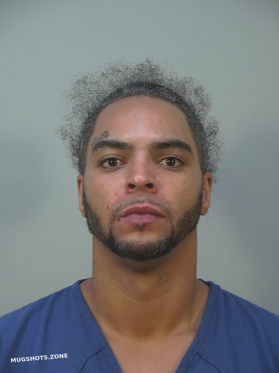 OLSON FLOWERS BRANDON JAMES 04/28/2024 - Dane County Mugshots Zone