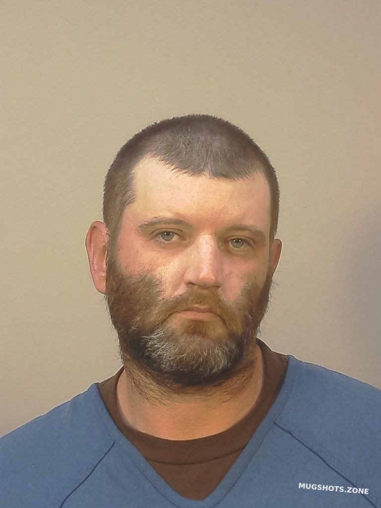 DUNLAP JASON MADISON 04/28/2024 - Dane County Mugshots Zone