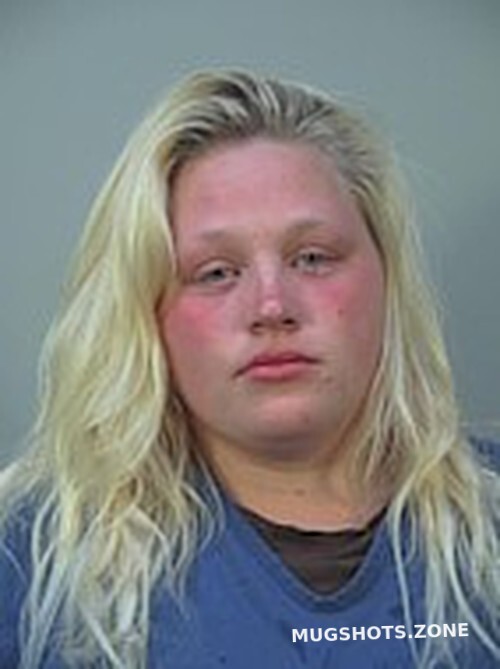 BAMBROUGH LAURA JENNA 04/28/2024 - Dane County Mugshots Zone