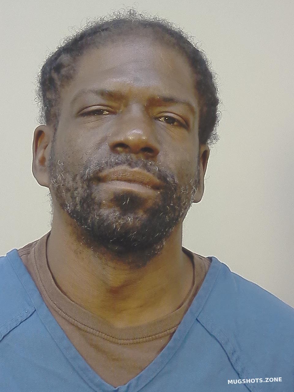 FRAZIER JEROME TERRELL 04/28/2024 - Dane County Mugshots Zone