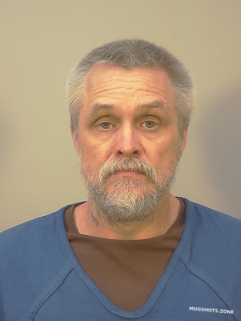 HORSTMEYER JOHN ANTHONY 04/29/2024 - Dane County Mugshots Zone