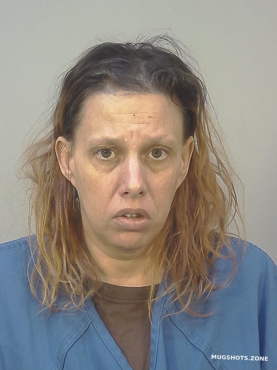 SORDAHL APRIL ANNE 04/29/2024 - Dane County Mugshots Zone